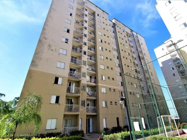 Apartamento 2 Quartos Tingui 54m²