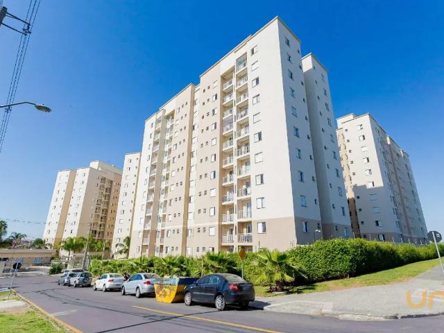 Apartamento 2 Quartos Tingui 54m²