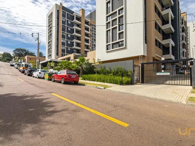 Apartamento 2 Quartos Tingui 59m²