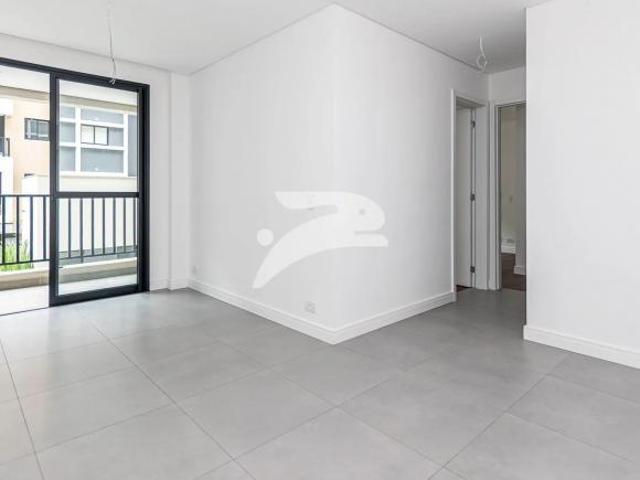 Apartamento 2 Quartos Tingui 59m²
