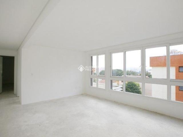 Apartamento 2 quartos tipo suite, vaga de garagem e infra completa no bairro Tristeza