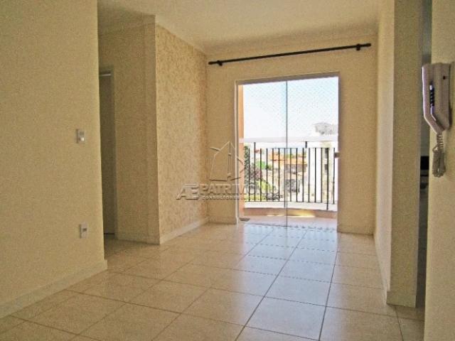 Apartamento 2 Quartos Trujillo 52m²