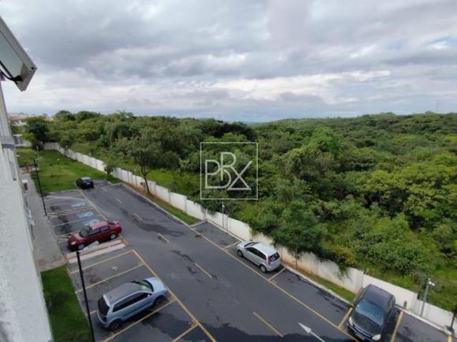 Apartamento 2 quartos Três Baras Contagem/MG