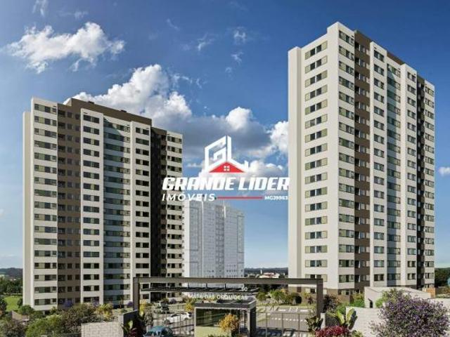 APARTAMENTO 2 QUARTOS TRES BARRAS