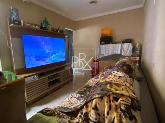 Apartamento 2 Quartos Três Barras Contagem/MG