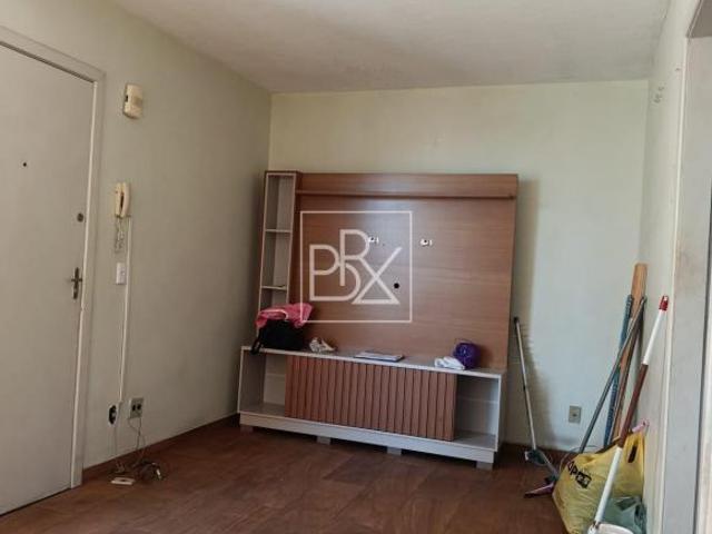 Apartamento 2 Quartos Três Barras Linda Vista Contagem/MG