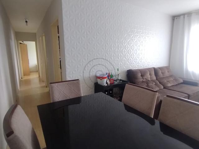 Apartamento 2 Quartos Trevo