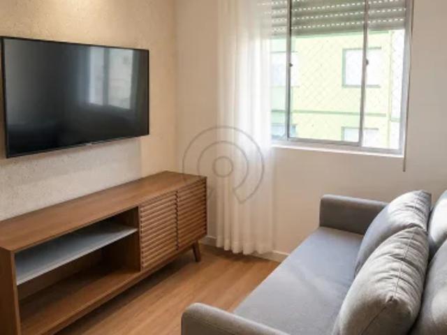 Apartamento 2 Quartos Trevo