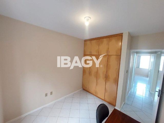 Apartamento 2 Quartos Trindade 61m²