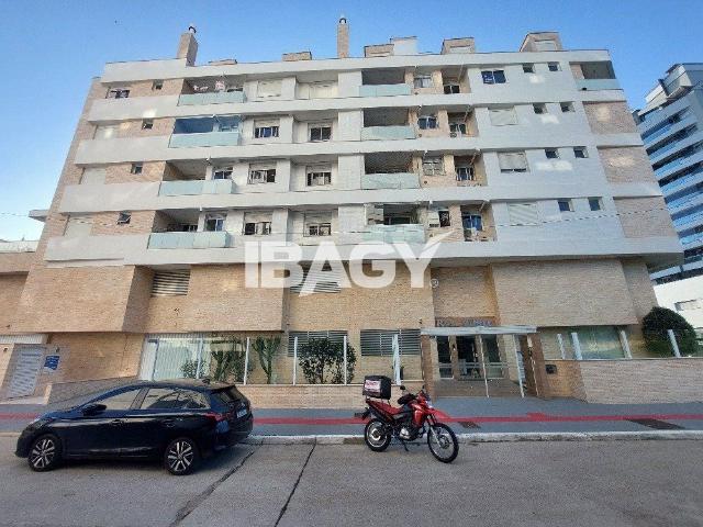 Apartamento 2 Quartos Trindade 63m²