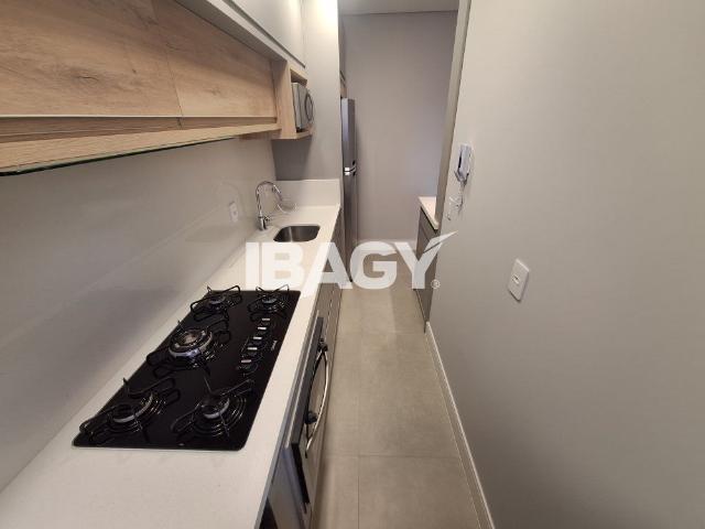 Apartamento 2 Quartos Trindade 68m²