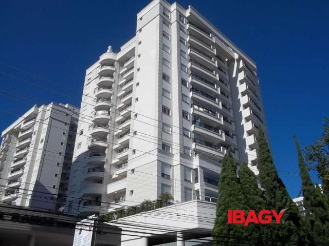 Apartamento 2 Quartos Trindade 68m²