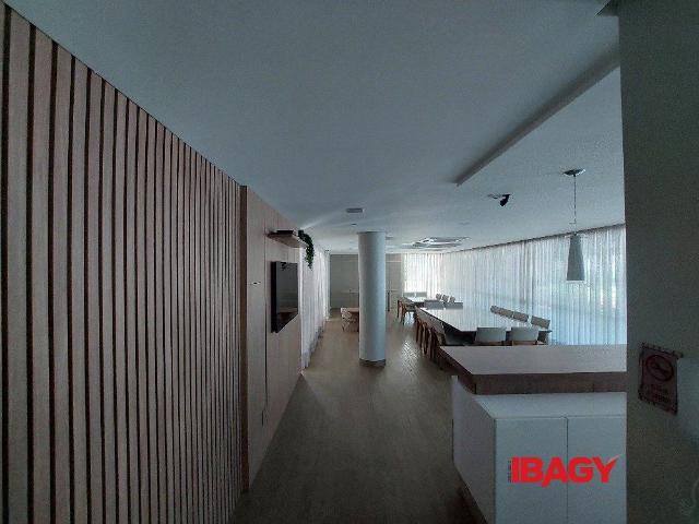 Apartamento 2 Quartos Trindade 70m²