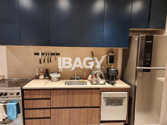 Apartamento 2 Quartos Trindade 83m²