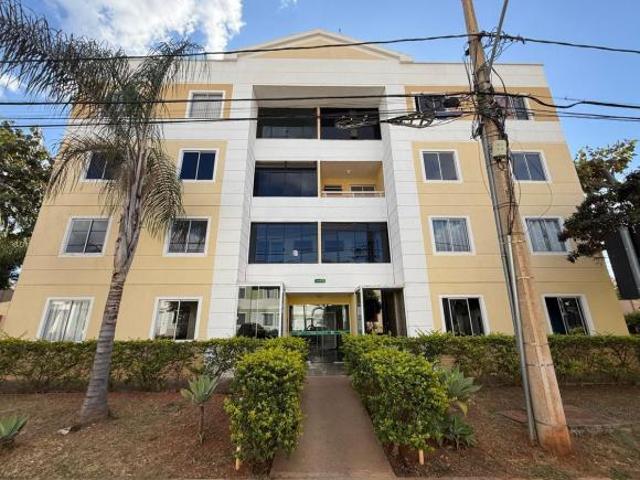Apartamento 2 quartos, Um dos melhores locais para se viver, com segurança 24h
