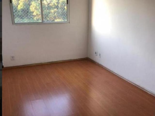 APARTAMENTO 2 QUARTOS UMA VAGA