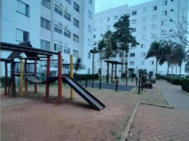 APARTAMENTO 2 QUARTOS UMA VAGA