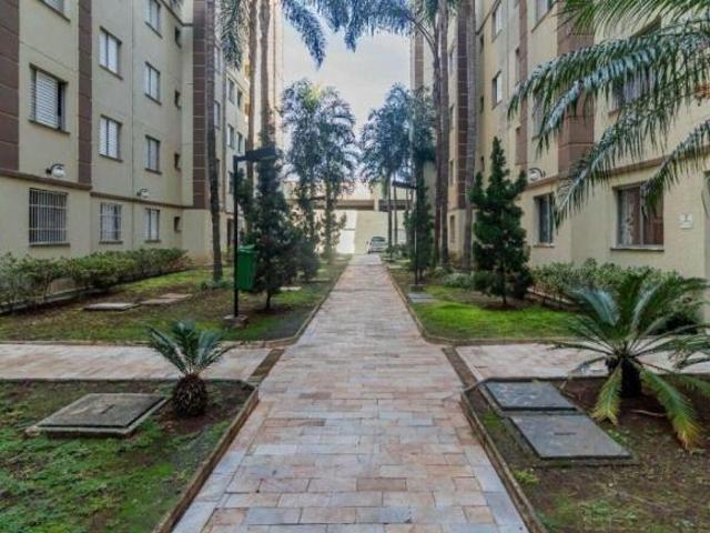 APARTAMENTO 2 QUARTOS UMA VAGA