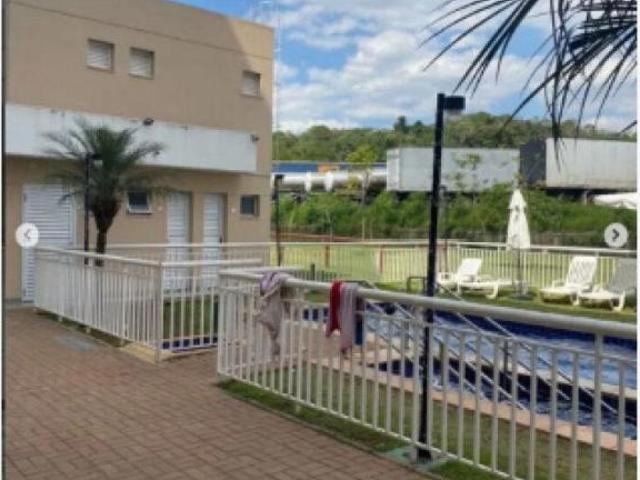 APARTAMENTO 2 QUARTOS UMA VAGA ARICANDUVA