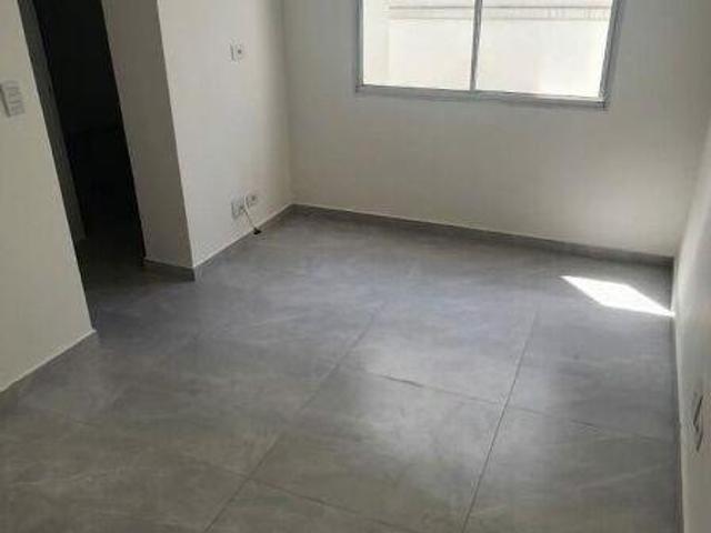APARTAMENTO 2 QUARTOS UMA VAGA EM ITAQUERA