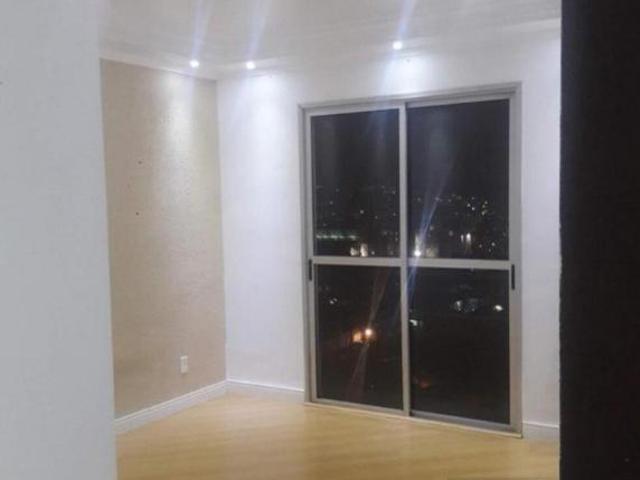 APARTAMENTO 2 QUARTOS UMA VAGA EM ITAQUERA