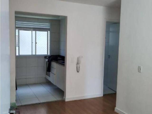 APARTAMENTO 2 QUARTOS UMA VAGA EM ITAQUERA