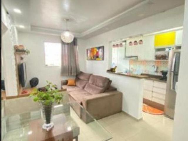 APARTAMENTO 2 QUARTOS UMA VAGA ITAQUERA