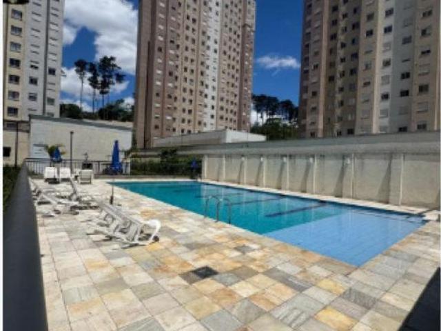 APARTAMENTO 2 QUARTOS UMA VAGA LAZER COMPLETO