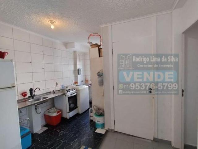 APARTAMENTO 2 QUARTOS UMA VAGA PARA CARRO NO CONDOMINIO BOSQUE DAS FLORES JARDIM EUROPA SUZANO