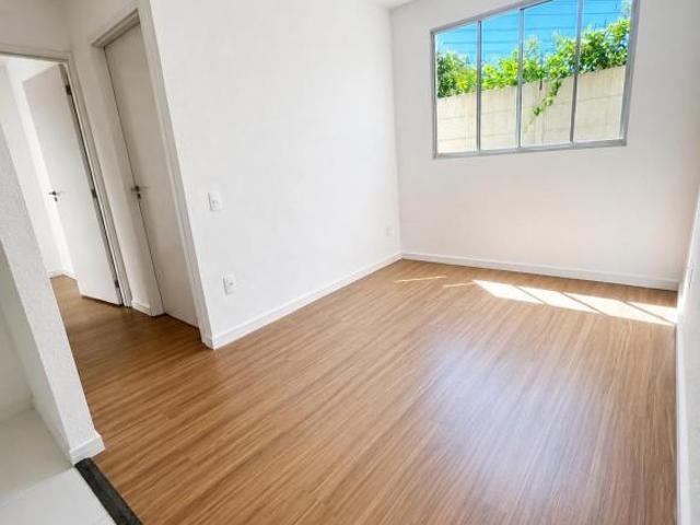 Apartamento 2 Quartos Umbara