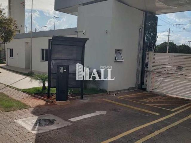 Apartamento, 2 quartos, Unique Felicitá, Rio Preto
