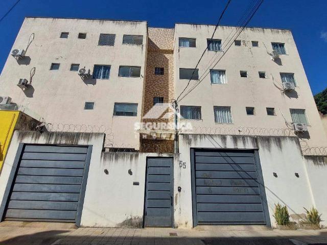 Apartamento 2 Quartos Universitário 63m²