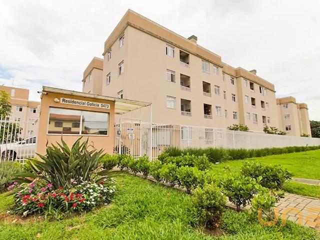 Apartamento 2 Quartos Uberaba 46m²