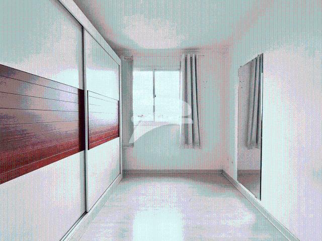 Apartamento 2 Quartos Uberaba 60m²