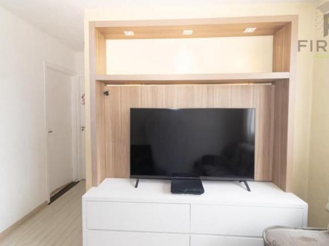 Apartamento 2 quartos Ultimo Andar