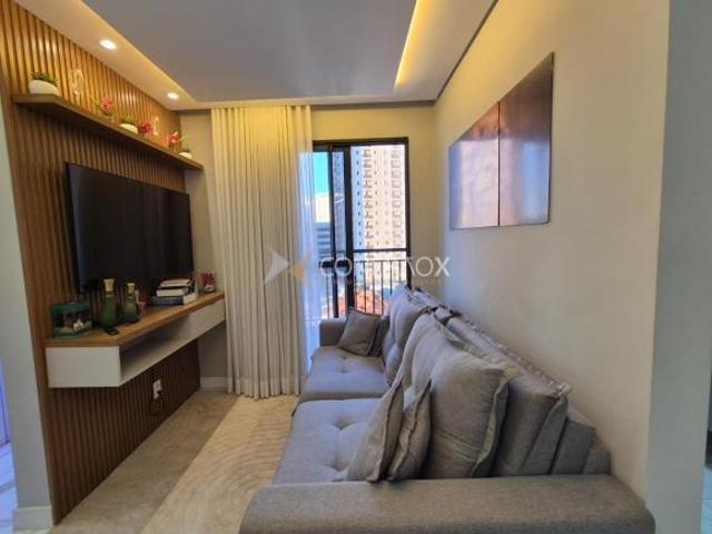 Apartamento 2 quartos – Urban Parque das Bandeiras | Campinas/SP