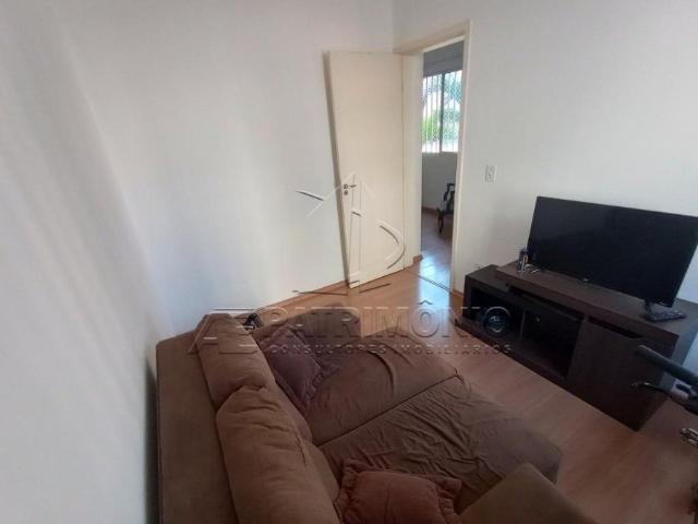 Apartamento 2 Quartos Vossoroca 49m²