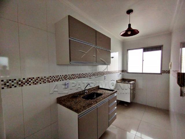 Apartamento 2 Quartos Vossoroca 43m²