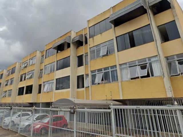 Apartamento 2 quartos Vazado QI 8
