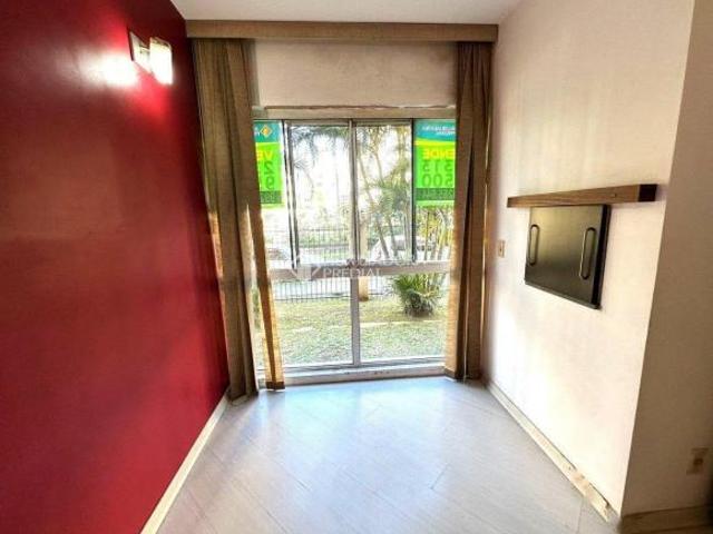 Apartamento 2 quartos vaga de garagem no Sarandi