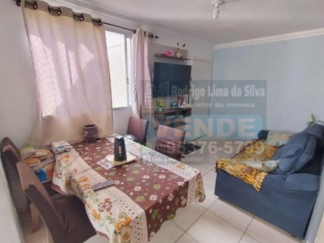 APARTAMENTO 2 QUARTOS VAGA DE GARAGEM CONDOMINIO SOLAR DAS HORTENCIAS BOA VISTA SUZANO