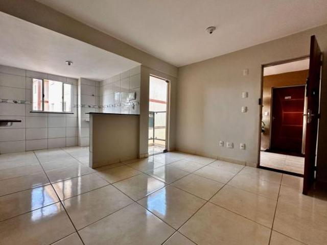 APARTAMENTO 2 QUARTOS VAGA DE GARAGEM E ÁREA DE LAZER COMPLETA PORTARIA 24H