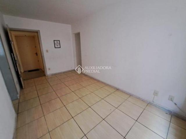 Apartamento 2 quartos, vaga e elevador no Centro São Leopoldo