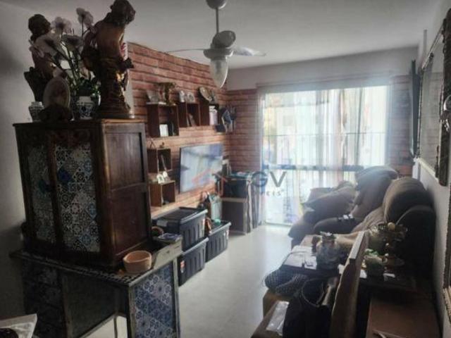 Apartamento 2 quartos, vaga livre Jardim Celeste Oportunidade de Permuta !