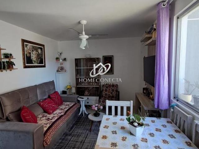 Apartamento | 2 quartos | Vaga | Parque da Fonte |