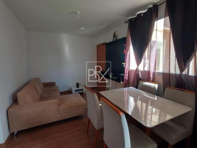 Apartamento 2 Quartos Vale das Amendoeiras Contagem/MG