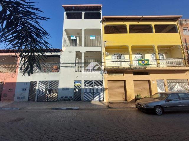 Apartamento 2 Quartos Vale Pastoril 49m²