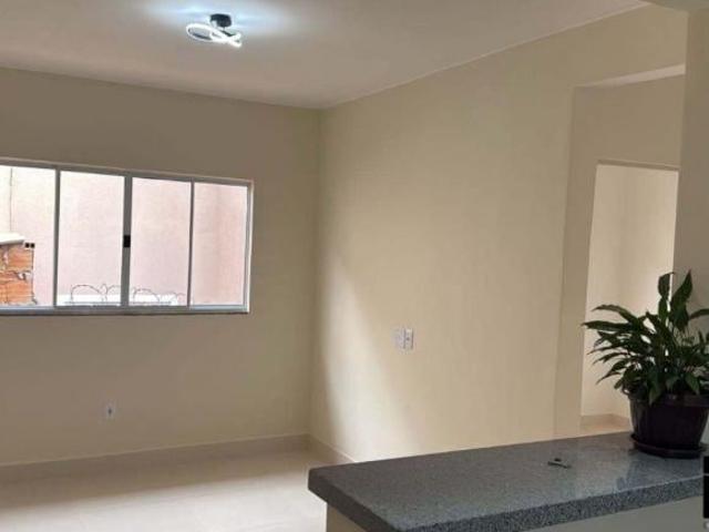 Apartamento | 2 Quartos | Valparaíso de Goiás – Res. M Castro IV | Posição Nascente