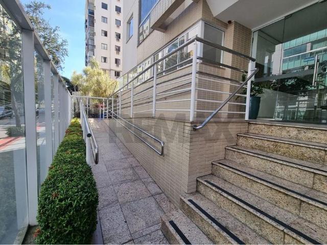 Apartamento 2 quartos, varanda, e lazer completo em Jardim Camburi, Vitória, ES