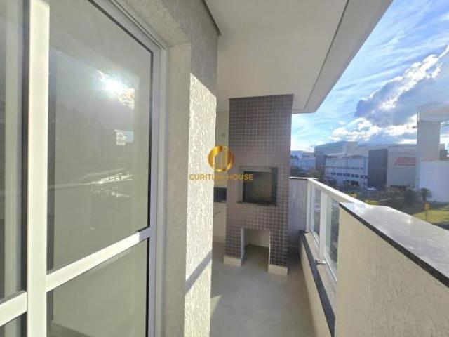 Apartamento 2 quartos varanda gourmet no Sun Tower Portão Novo Mundo Lindóia